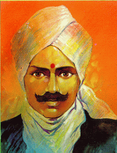 Dakshinapatha Subramania Bharathi – A Symbol of Vibrant Nationalism ...
