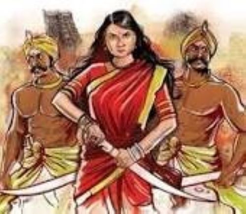 Dakshinapatha The Enduring Legacy of Rani Abbakka: A Beacon of ...